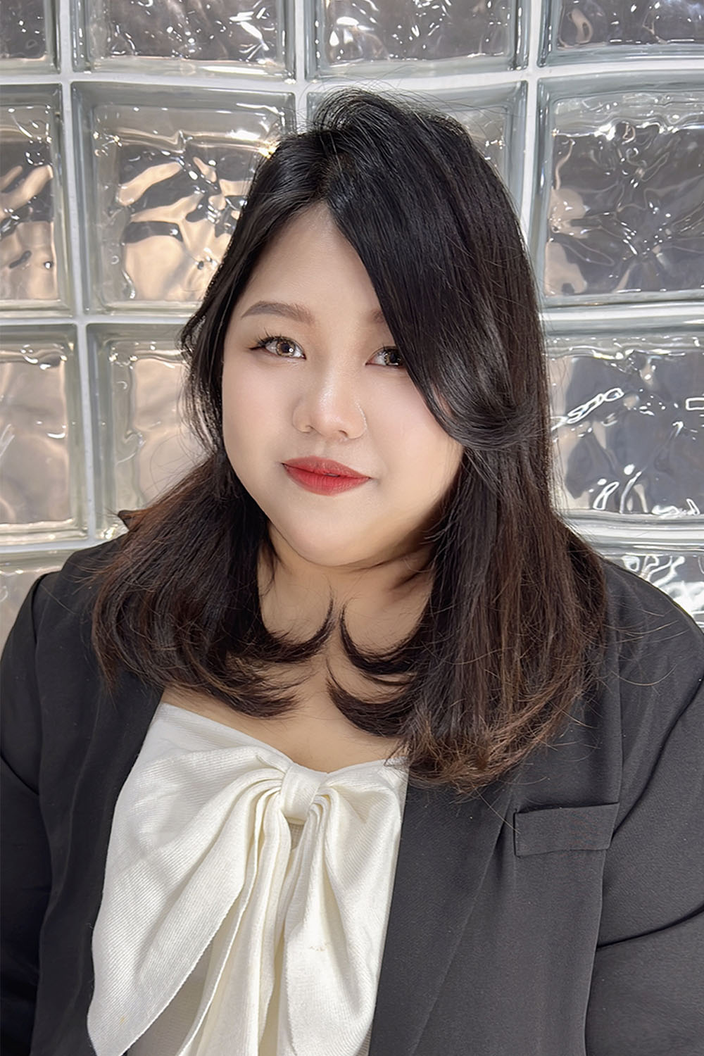 Our Styler - AK Hair Studio