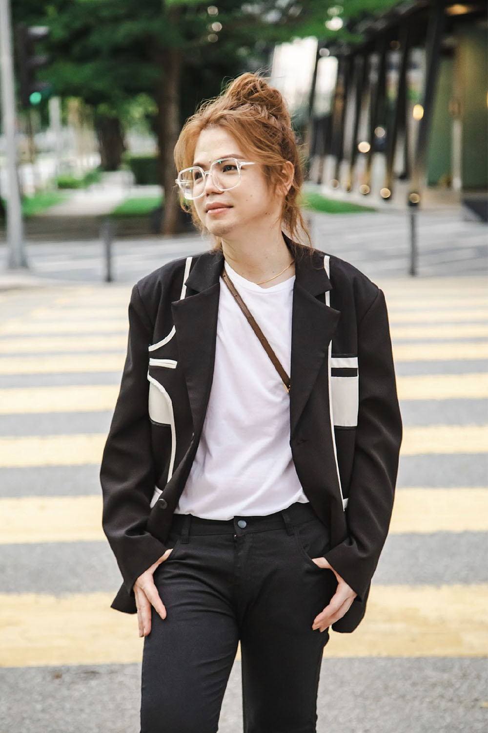 Our Styler - AK Hair Studio