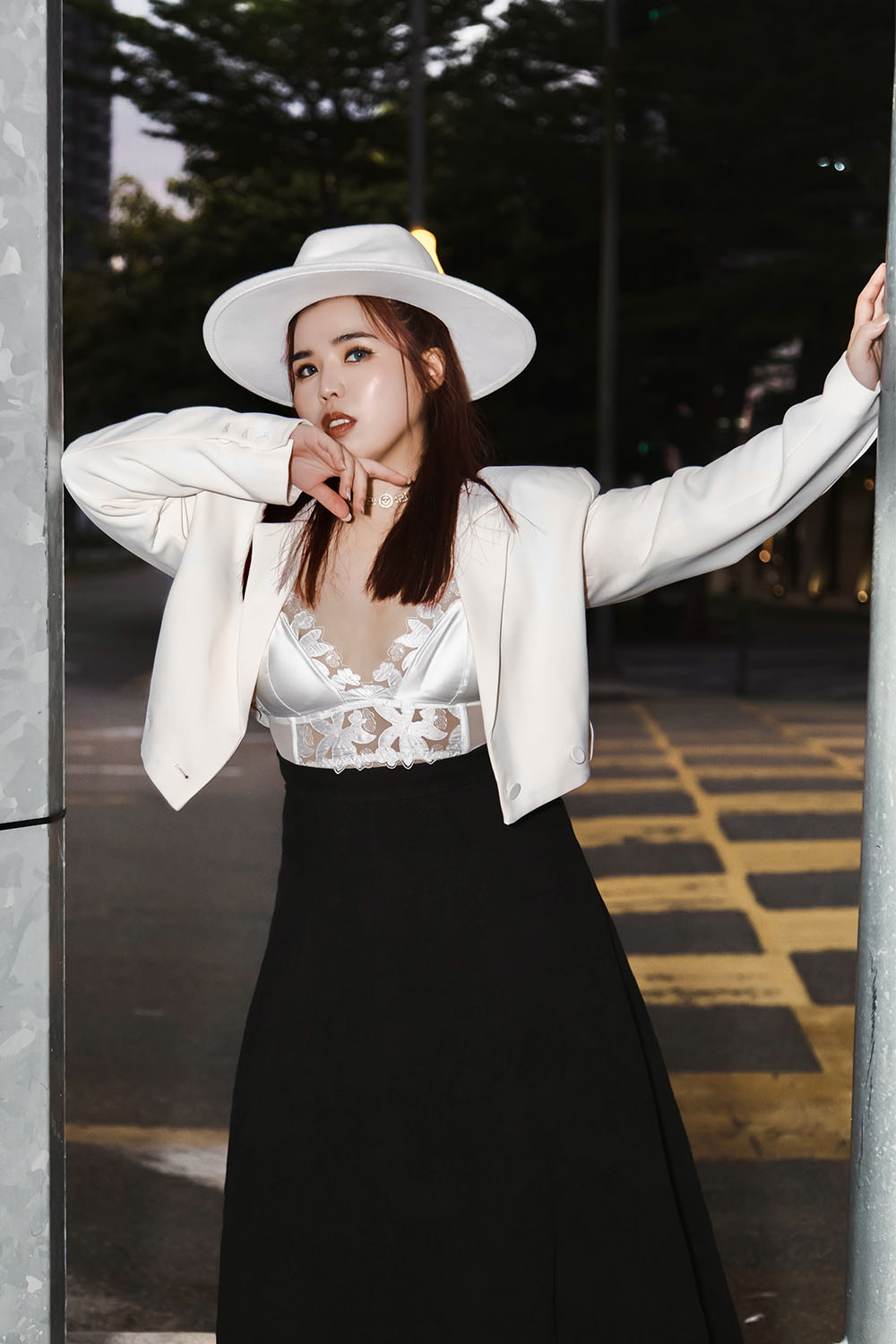 Our Styler - AK Hair Studio